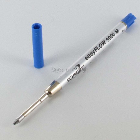 Recharge EasyFlow Bleue 9000M Schmidt®